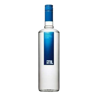 Stil Vodka 1 Litre – Mount Wine Barrel